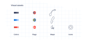 About | 1 dataset. 100 visualizations.